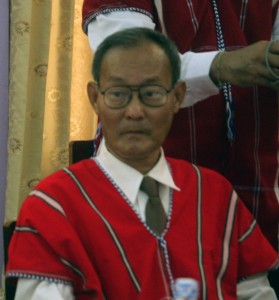 R.I.P Colonel Moe Phyu | Burma News International