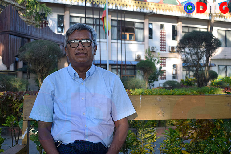 Vox Pop: What do you think of the govt decision to designate AA a ‘terrorist group’? | Burma ...