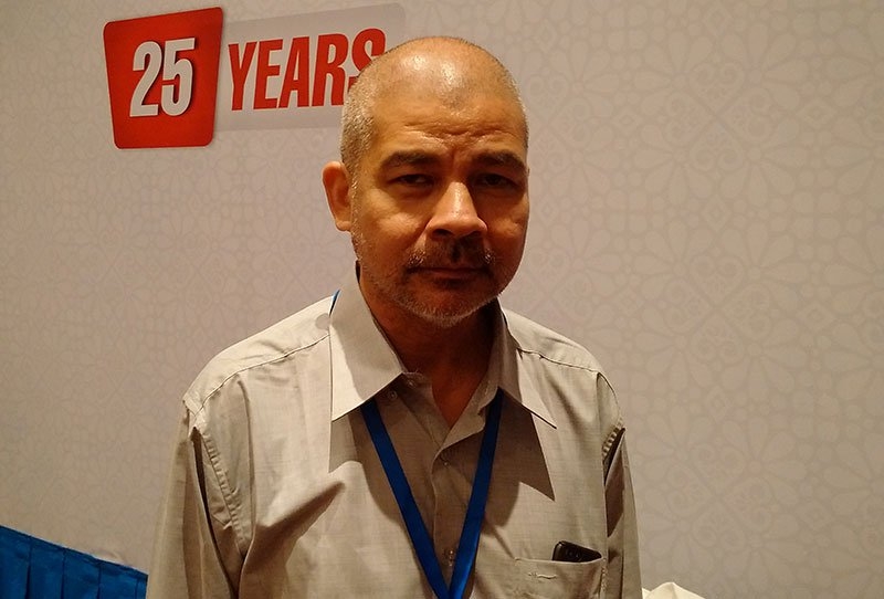 We will always speak the truth: DVB’s Executive Director | Burma News International