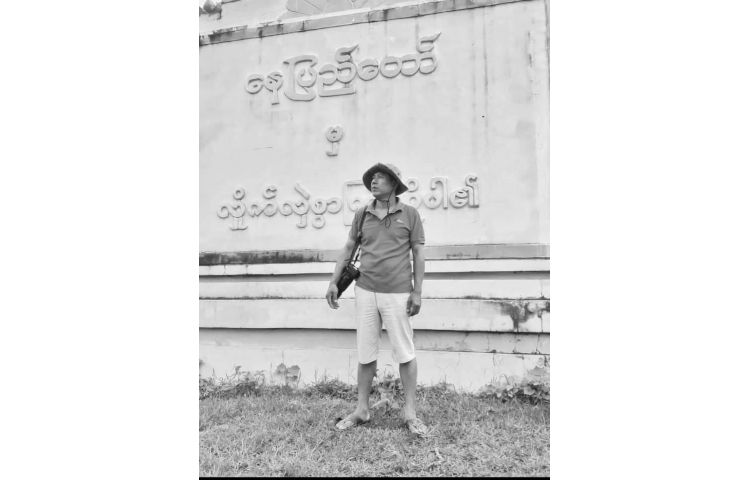 ပွင့်ဖြူမှာ Nld ပါတီဝင်တစ်ဦးကို စစ်ကောင်စီက ခေါင်းဖြတ်သတ်ပြီး Pdf သတ်တယ်လို့ သတင်းမှားလွှင့်နေ