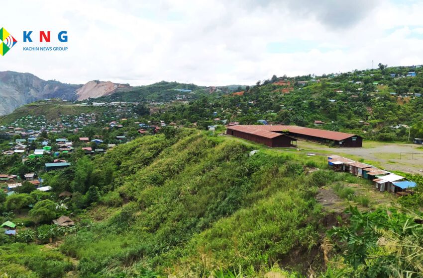 ဖားကန့်တွင် စစ်ကောင်စီ ဖမ်းဆီးထားသည့် အရပ်သား ၃၀ ကို ပြန်မလွတ်ဘဲ ငွေကြေးဖြင့် ရွေးယူခိုင်းနေ