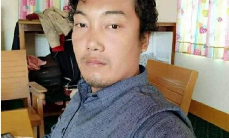 စရဖ အရာရှိတစ်ဦးကို မိုးညှင်း Kpdf အဖွဲ့ ပစ်ခတ်ရှင်းလင်းကြောင်း ထုတ်ပြန် နိုင်ငံတကာမြန်မာ့သတင်း