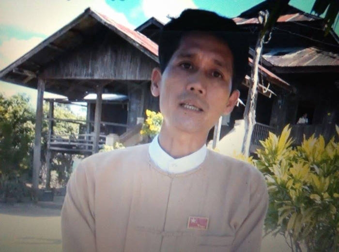 Interview with NLD Candidate U Win Naing | Burma News International
