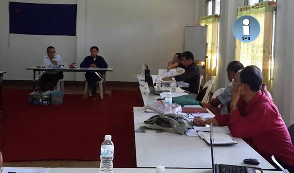 KNPP Still Wants NCA to Include All Ethnic Groups | Burma News ...