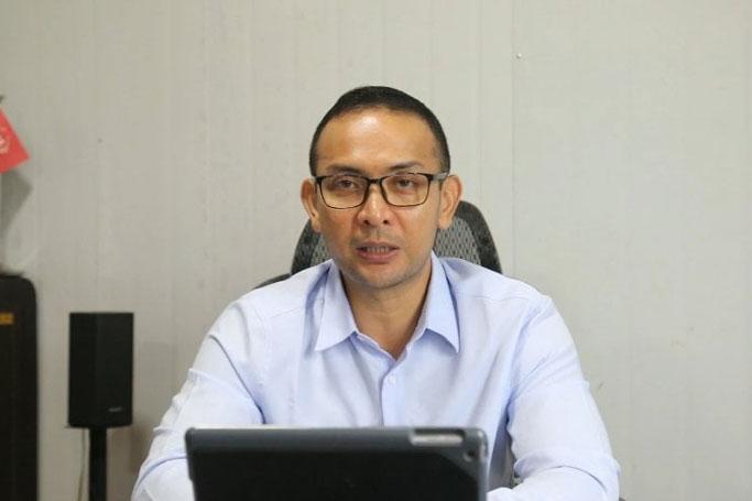 စစ်ကောင်စီ အနောက်ပိုင်းတိုင်း စစ်ဌာနချုပ် တိုင်းမှူးကို Aa စစ်ဦးစီးချုပ် သတိပေး နိုင်ငံတကာမြန