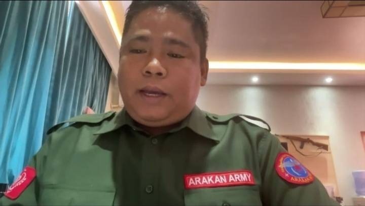 The new China- brokered ceasefire for Northern Shan Does Not Apply to Rakhine – declares the AA ...