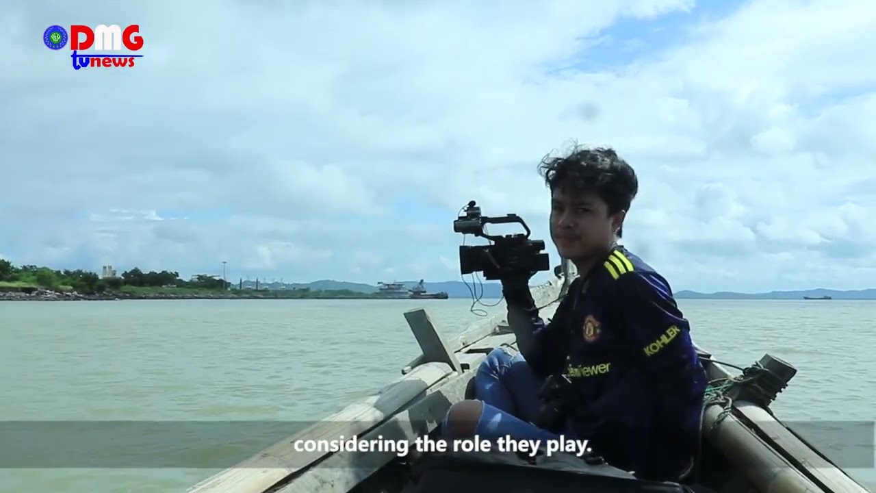 Development Media Group | Burma News International