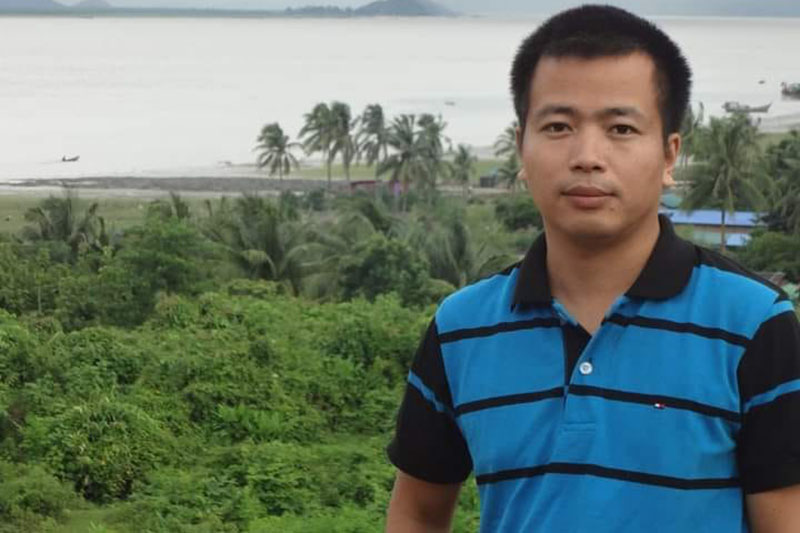 Myebon Twsp doctor detained by regime in Sittwe, whereabouts still unknown: relatives | Burma ...