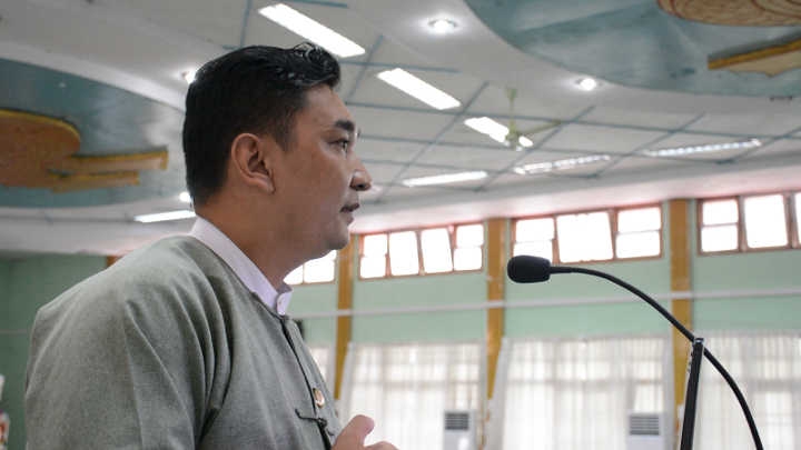 Nearly 600 by-election staff required in Mon State’s Chaungzone Tsp | Burma News International