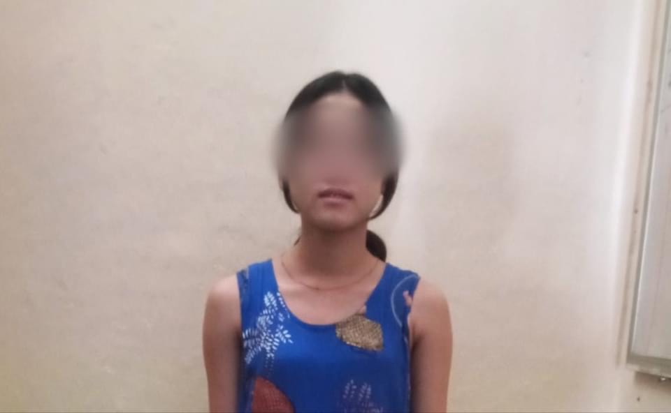 မော်လမြိုင်တွင် Pdf သင်တန်းလာတက်သည်ဆိုပြီး အမျိုးသမီး ၁ ဦးအပါအဝင် ၄