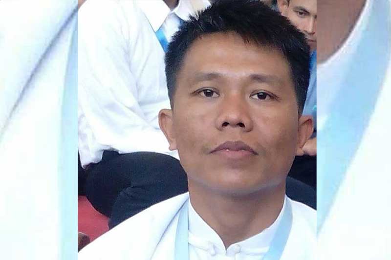 Regime detains activist in Kyauktaw | Burma News International