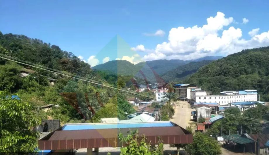 ဒီဇင်ဘာလ ပထမနေ့တွင် KIO လိုင်ဇာဌာနချုပ် လက်နက်ကြီး ပစ်ခံရ | နိုင်ငံတကာမြန်မာ့သတင်း