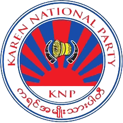 ကယားပြည်နယ် မဲဆန္ဒနယ်သုံးခုတွင် ဝင်ရောက်ယှဉ်ပြိုင်ရန် ကရင်အမျိုးသားပ ...