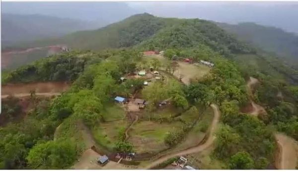 ထန်တလန်မြို့နယ် Lungler တပ်စခန်းကို Cna Cdf ပူးပေါင်းတပ်ဖွဲ့သိမ်းပိုက် နိုင်ငံတကာမြန်မာ့သတင်း