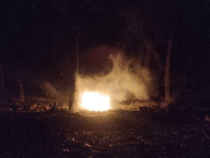 ရက္ခိုင့်တပ်တော် သိမ်းပိုက်ထားသည့် မင်းပြားနှင့် မြေပုံမြို့ကို စစ်ကောင်စီ ဗုံးကြဲ နိုင်ငံတကာမ