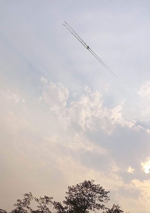 မင်းတပ်တိုက်နယ် ၃ ကို စစ်ကောင်စီဗုံးကြဲ သားအမိ ၂ ဦးသေဆုံး၊ ၄ ဦးဒဏ်ရာရ နိုင်ငံတကာမြန်မာ့သတင်း