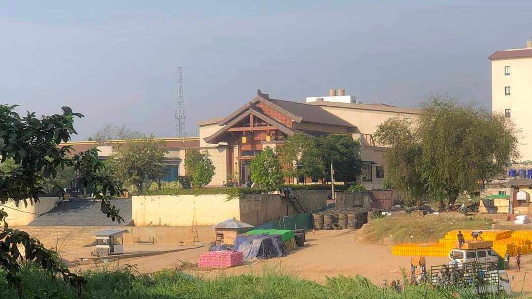 Myawaddy’s Cyber Scam Operations Continue Despite Rumours of Crackdown | Burma News International