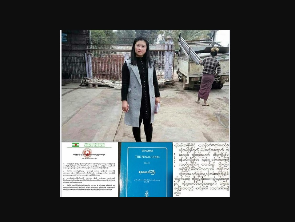 Family of Shan Detainee Sentenced by TNLA: ‘They Didn’t Inform Us’ | Burma News International