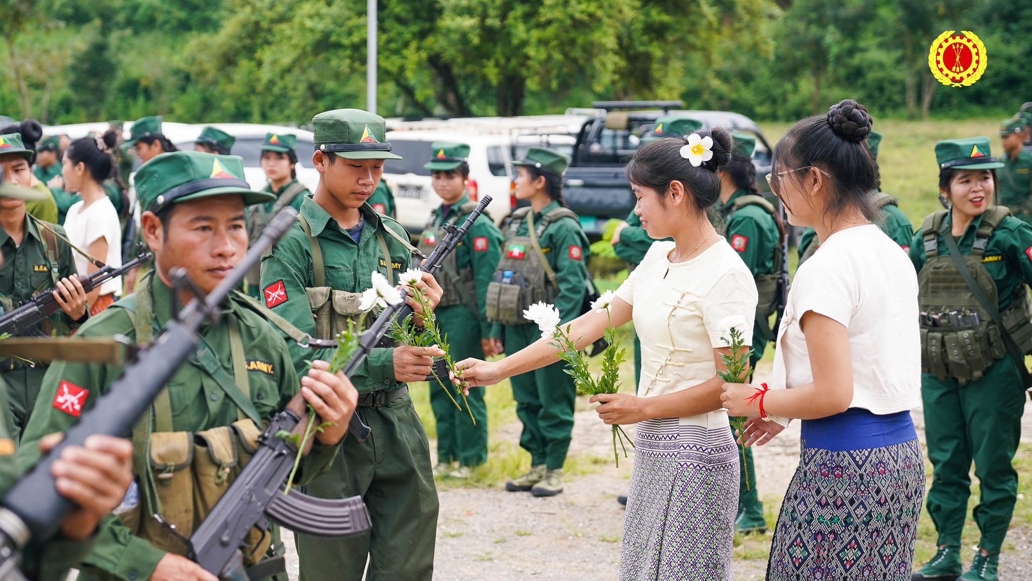Two militia groups defect from junta to rejoin SSPP/SSA | Burma News International