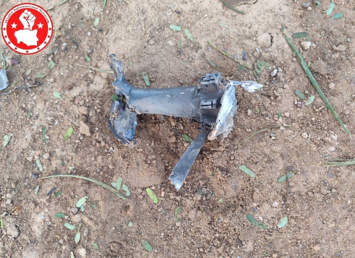 ဝက်လက်တွင် စစ်ကော်မရှင်တပ်၏ လေကြောင်းတိုက်ခိုက်မှုကြောင့် ဒေသခံ ၄ ဦးသေဆုံး နိုင်ငံတကာမြန်မာ့သတင်း