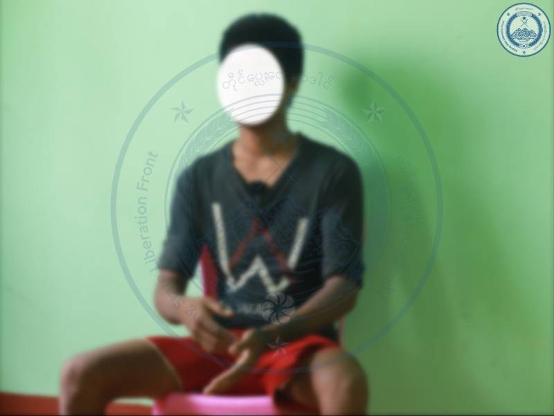 TNLA arrests over 10 junta spies and informants in northern Shan State | Burma News International