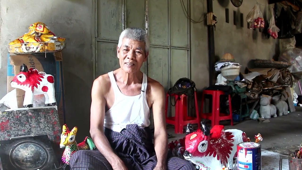 မွန်ပြည်နယ်မှာ ထိုင်းကုန်ပစ္စည်းတွေကို စစ်ကောင်စီ လက်အောက်ခံအဖွဲ့တွေက ဖမ်းဆီးသိမ်းယူနေ နိုင