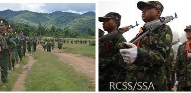 RCSS postpones meeting with TNLA | Burma News International