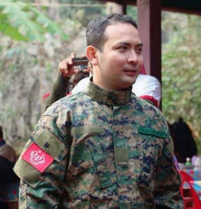 AA C-in-C to meet with top military negotiator | Burma News International