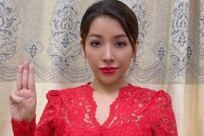 Former Myanmar Doctor sentenced to six years for posting photos to Only Fans website | Burma ...