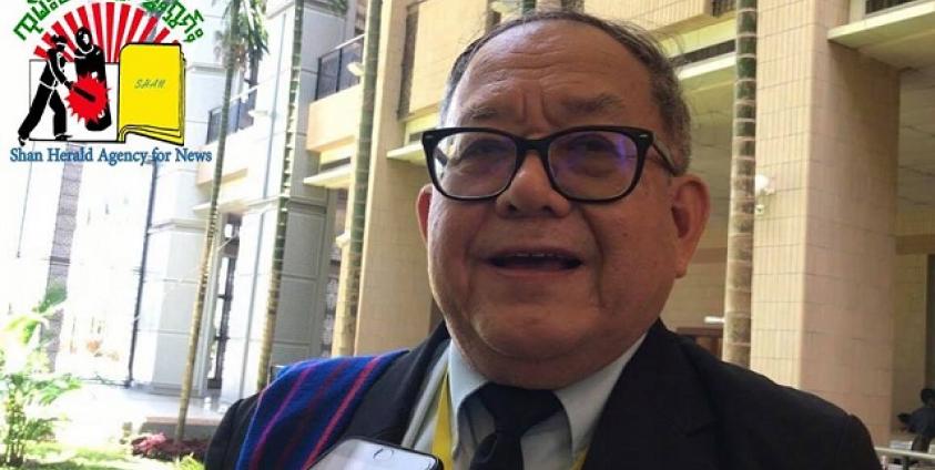 Why are PPST members fighting each other? (Interview) | Burma News International