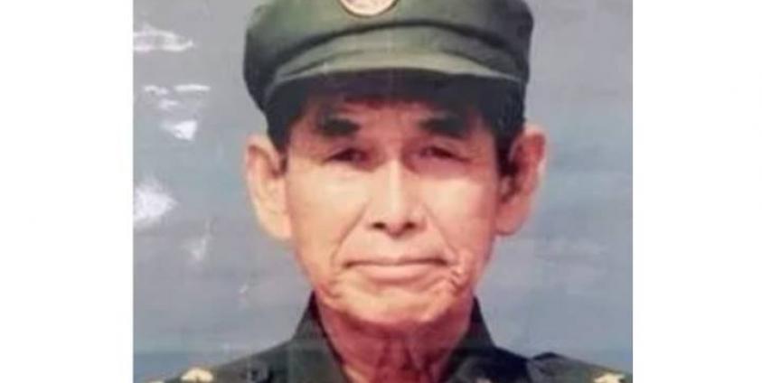 Myanmar National Democratic Alliance Army Founder Dies | Burma News ...