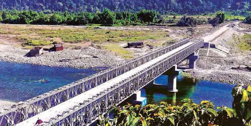 Putao Residents Fear Arrest as Human Shields | Burma News International