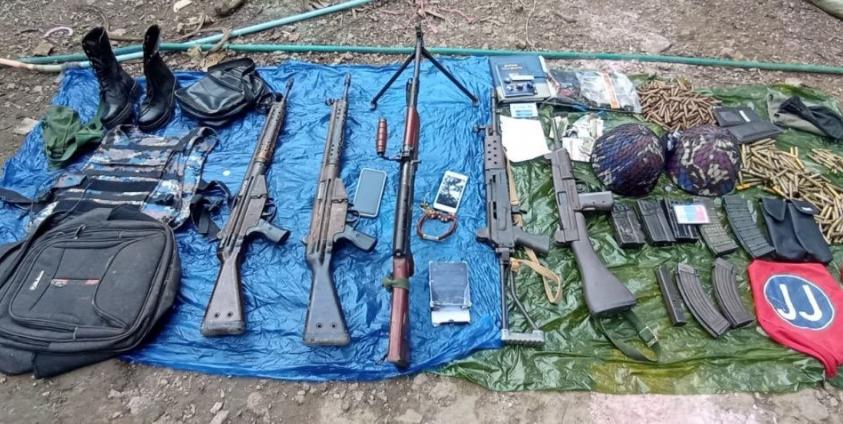 ဒုံသမိချောင်းတံတား စစ်ဆေးရေးဂိတ် ၂ ခု တပြိုင်တည်းတိုက်ခိုက်ခံရ၊ တပ်ဖွဲ့ဝင် ၃၀ ကျော်သေဆုံး