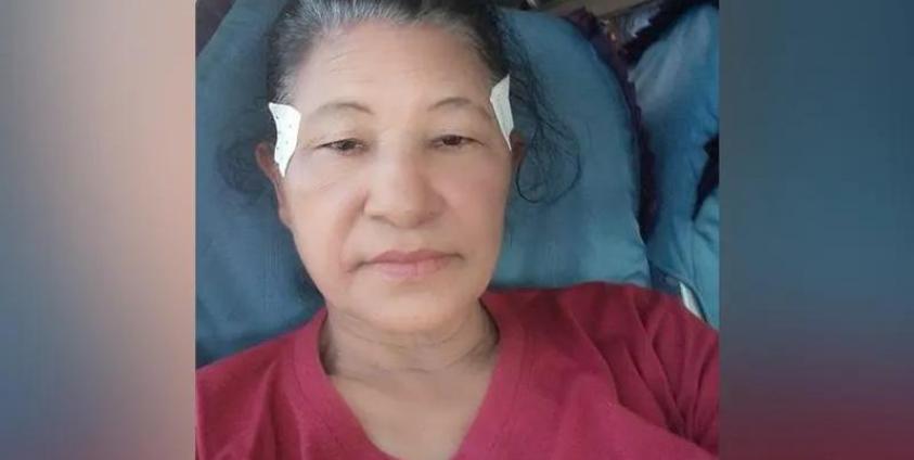 Daw Nyo Aye, Charged under Section 505(b), Scheduled for Court Appearance on August 29 | Burma ...