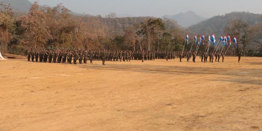 Chinland Council Forms Coordination Team to Rally All Chin Groups ...