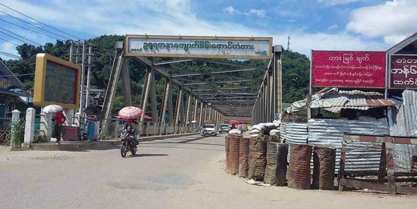 KIA Joint Forces Launch Attack on Military Security Affairs Office and ...