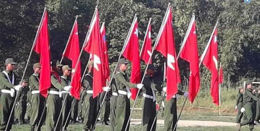 Thousands Of Families Apply For Govt Aid From NMSP Controlled Area ...