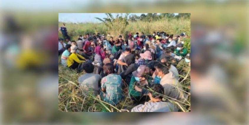 Thai Government to Issue labor Registration Cards due to Increasing ...