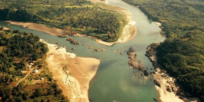 Myitsone dam, the Chinese ambassador and the Kachin people | Burma News ...