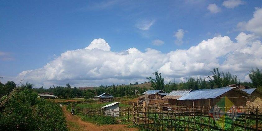 Farms seized in Shan State | Burma News International