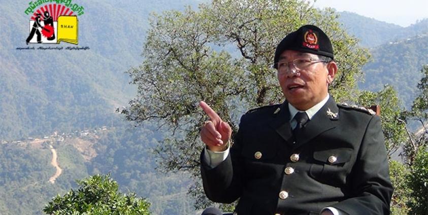 RCSS/SSA to return detained soldier to Tatmadaw | Burma News International