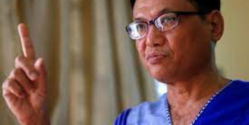 စစ်ကောင်စီက အငြိုးအတေးထားပြီး စစ်ရေးအရှိန်မြှင့်တင်လာတဲ့အတွက် တိုက်ပွဲတ