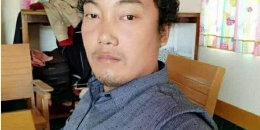 စရဖ အရာရှိတစ်ဦးကို မိုးညှင်း Kpdf အဖွဲ့ ပစ်ခတ်ရှင်းလင်းကြောင်း ထုတ်ပြန် နိုင်ငံတကာမြန်မာ့သတင်း