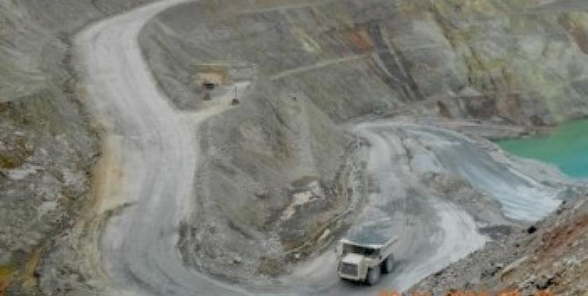 Troubled Copper Mine a ‘Cautionary Tale’ for Myanmar Investors | Burma ...