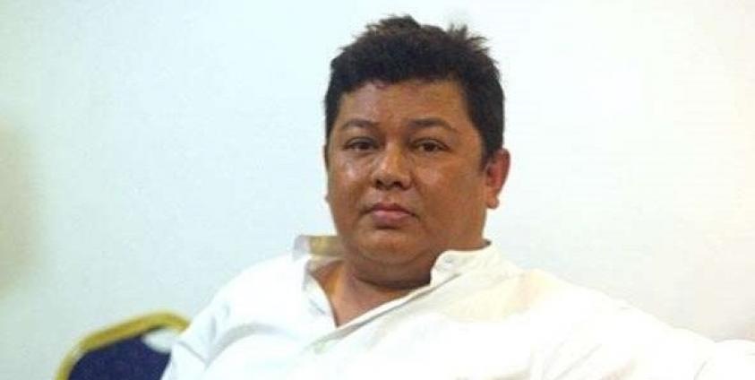 Actor U Lwin Moe cancels ecotourism business in Chin State | Burma News ...