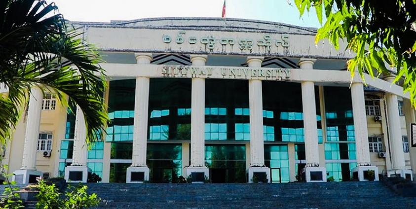 Arakan State universities and colleges eye December reopening | Burma ...