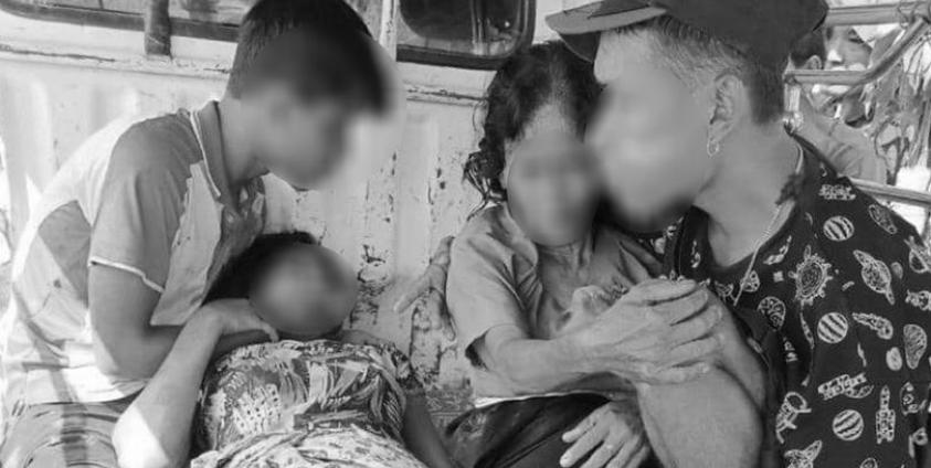 Young girl among three people killed by junta artillery strikes in Minbya Twsp | Burma News ...