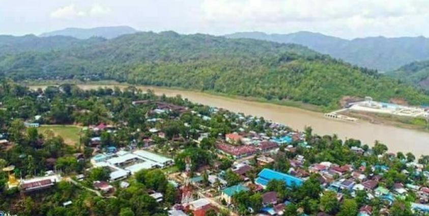 Thousands of Paletwa Residents ‘Have No Rice’ | Burma News International