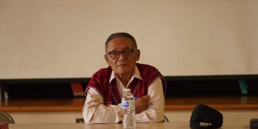 KNPP is synonymous with the people | Burma News International