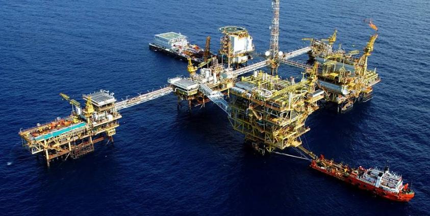 Posco International begins work on Phase II of Shwe gas field project ...